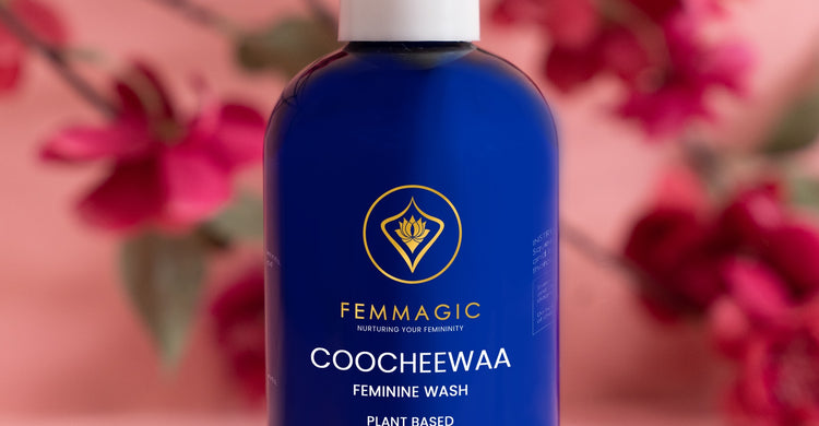 Why Women Are Choosing Natural Feminine Washes – Femmagic